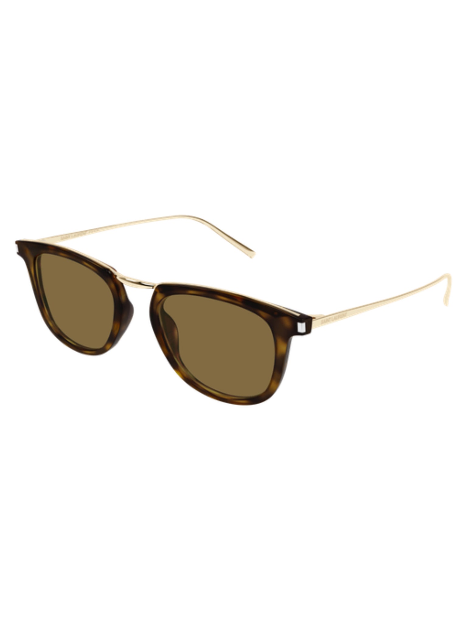 SAINT LAURENT(サンローラン) | SL 753 BROWN – ADDITION ADELAIDE