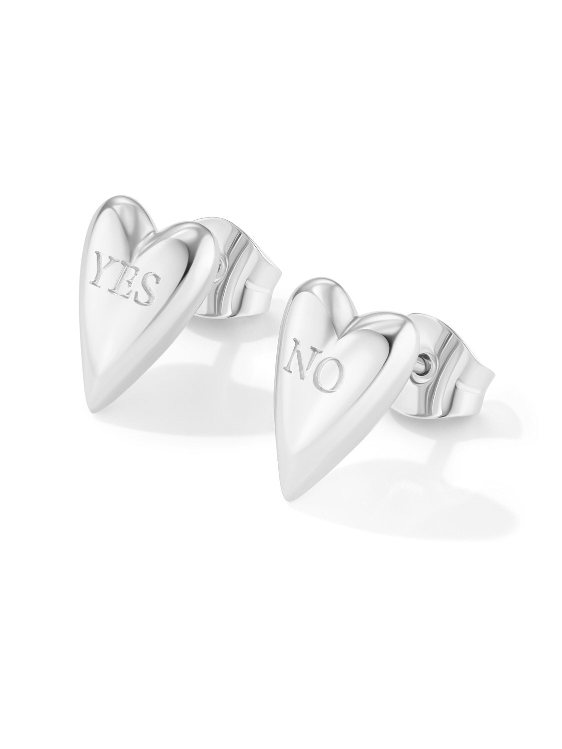 Avgvst YES-NO HEART STUDS オーガスト 公式通販 – ADDITION ADELAIDE