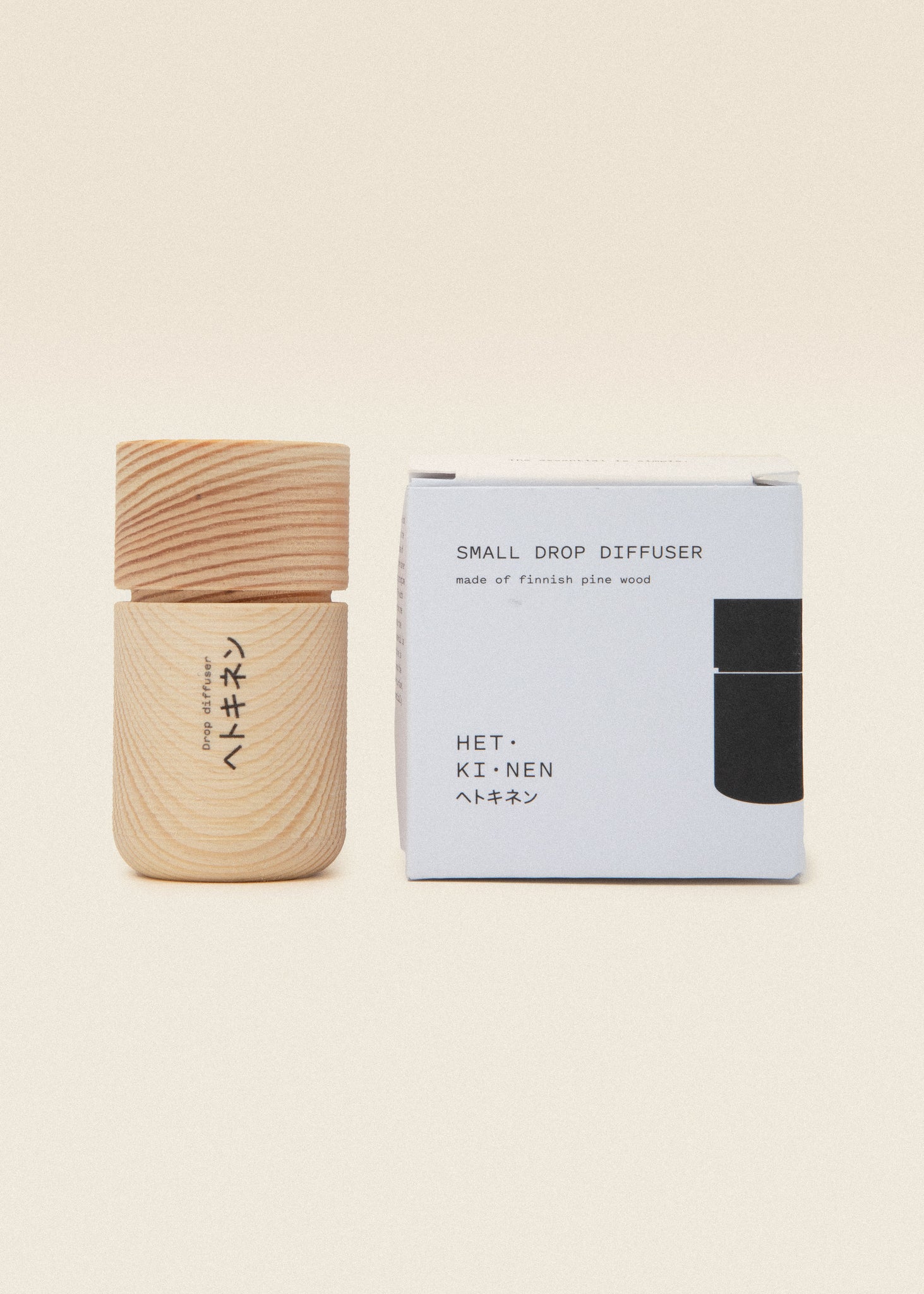 HETKINEN SMALL DROP DIFFUSER ヘトキネン 公式通販 – ADDITION ADELAIDE